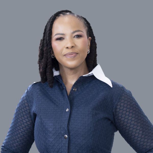 Funeka,Montjane | Standard Bank